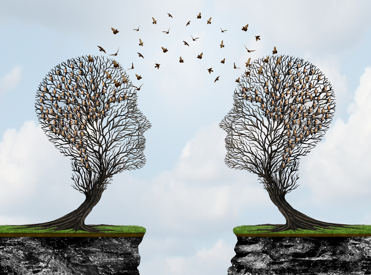 Nähe und Distanz: Ein spannendes Wechselspiel – dem sich auch ...