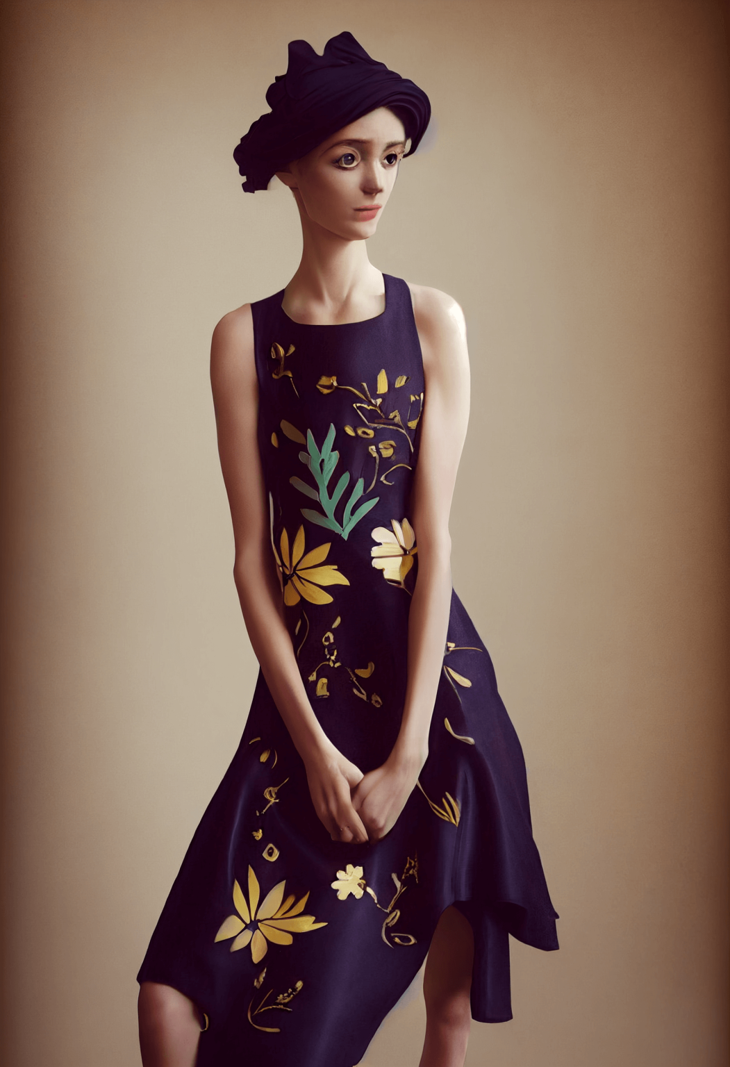 KI-Bildgeneratoren: Beispiele, Vor- & Nachteile - Plan Z - Zeit für Zukunft